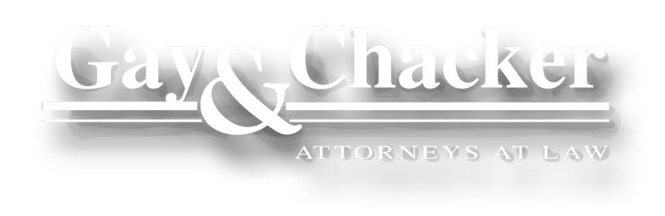 Edward F. Chacker | Gay & Chacker | Philadelphia