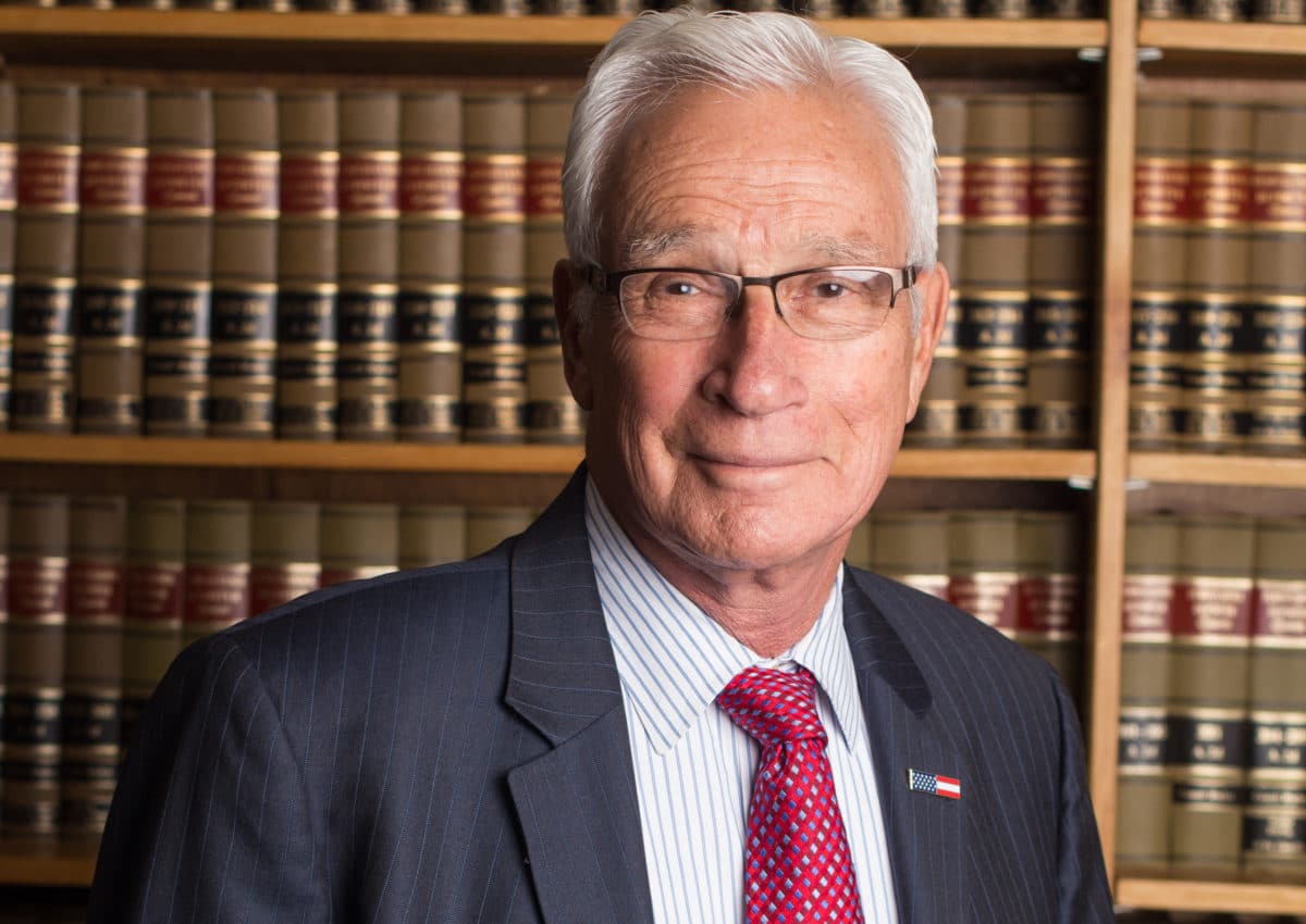 Edward F. Chacker | Gay & Chacker | Philadelphia